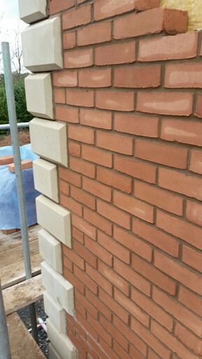 Walling & Pointing - Buildcraft Maintenance